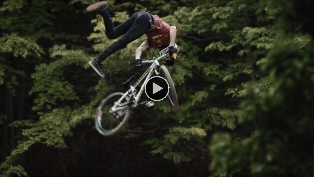 Thomas Genon – This Is Home | IMB | Free Mountain Bike Magazine Online