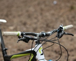 Scott Bicycles Genius 10 2010 | Mountain Bike Reviews » Bikes » Enduro ...