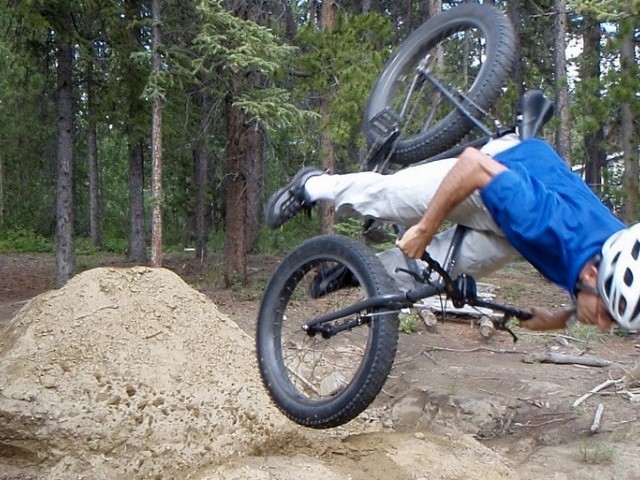 #WipeoutWednesdays: Mountain Bike Fails – Part 13 | IMB | Free Mountain ...