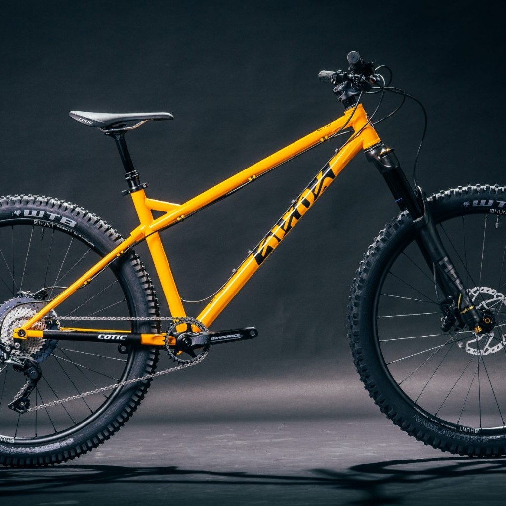 Cotic Release New BFe Hardtail for 2020 | IMB | Free Mountain Bike ...