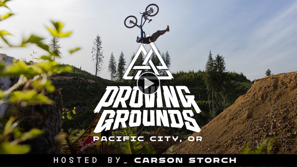 Proving Grounds Pacific City hosted by Carson Storch 2023 | IMB | Free ...