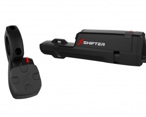 XSHIFTER: The World’s First Universal Wireless Shifting System | IMB ...