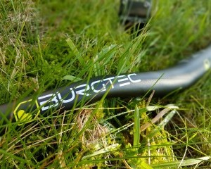 Burgtec Ride Wide Enduro Alloy Bars 2019 | Mountain Bike Reviews ...