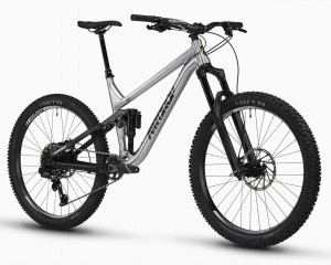 Introducing The Airdrop Edit v3 | IMB | Free Mountain Bike Magazine Online