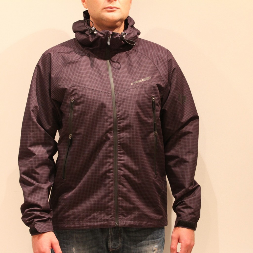 Royal Racing Matrix Jacket 2015 | Mountain Bike Reviews » Clothing ...