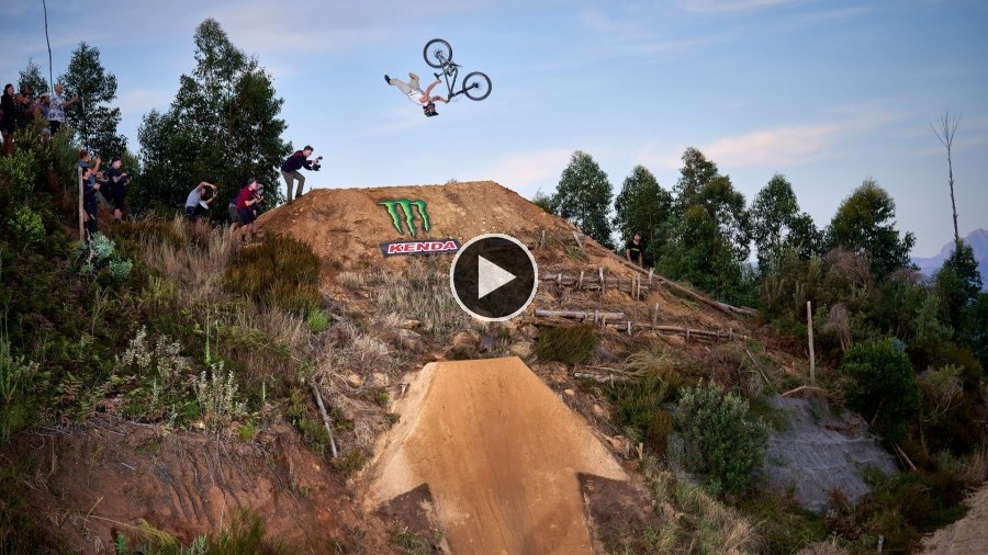 Darkfest Official Highlights 2022 | IMB | Free Mountain Bike Magazine ...