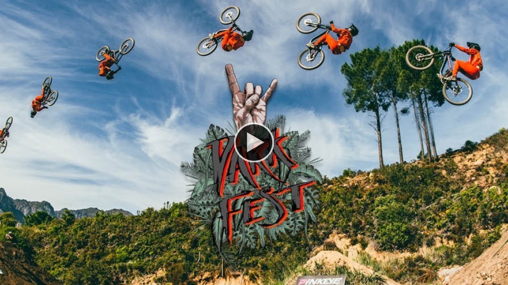 Darkfest Returns for 2024! | IMB | Free Mountain Bike Magazine Online