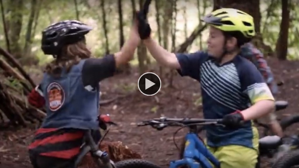 School’s Out For Rippers | IMB | Free Mountain Bike Magazine Online