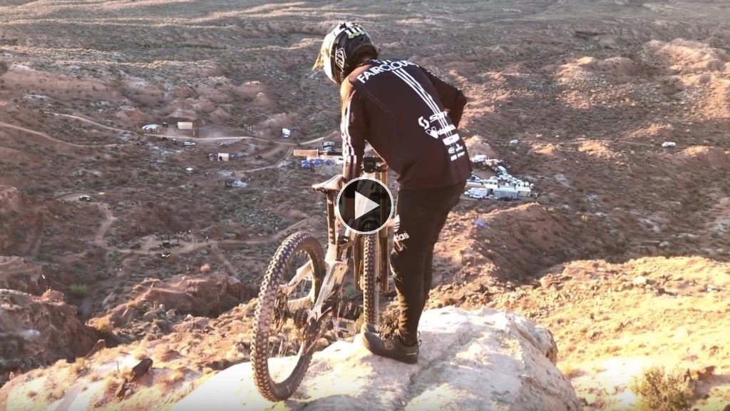 Team Brendog Rampage Line Behind the Scenes (Red Bull Rampage 2018 ...