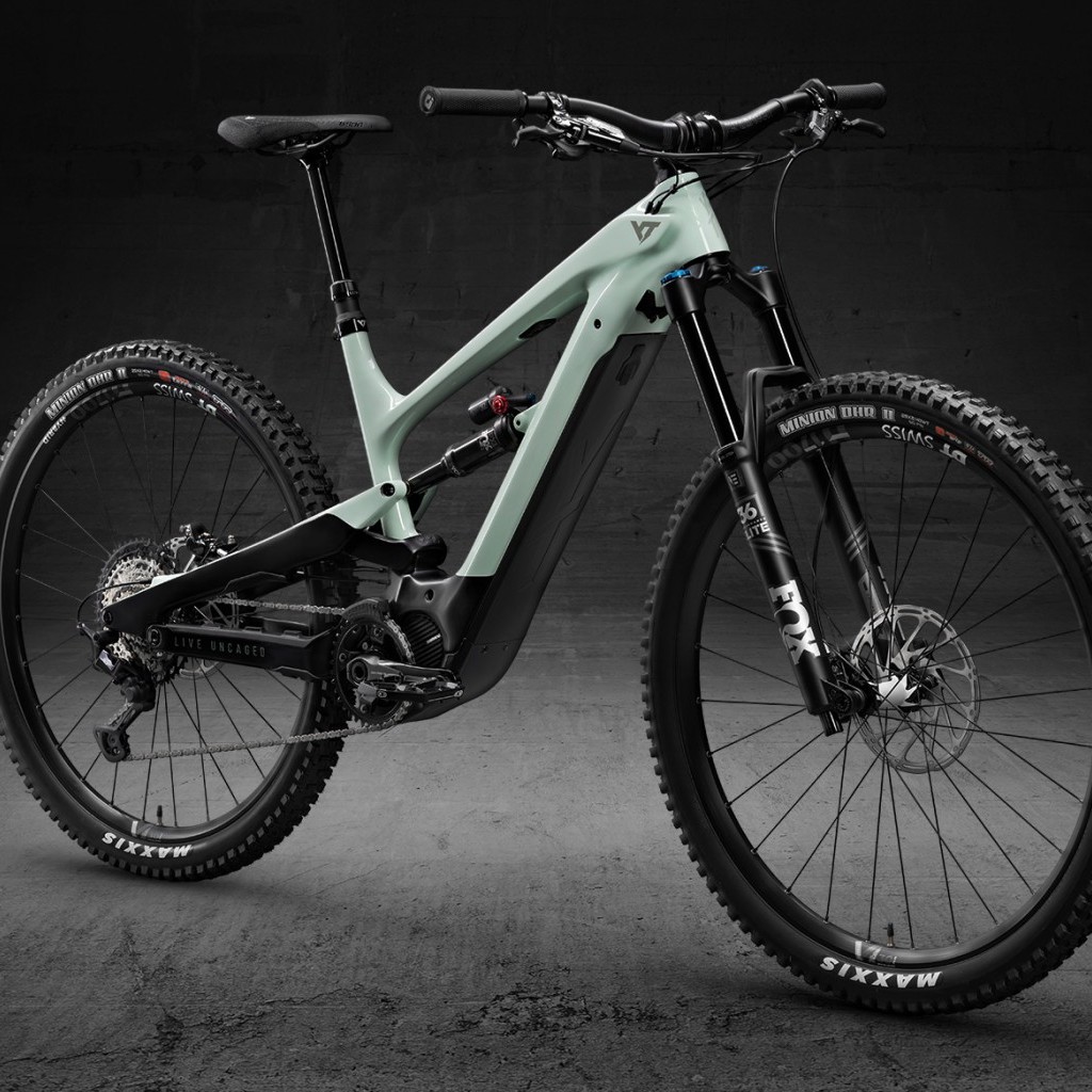 YT Industries Announces New Decoy E-Bike Models | IMB | Free Mountain ...