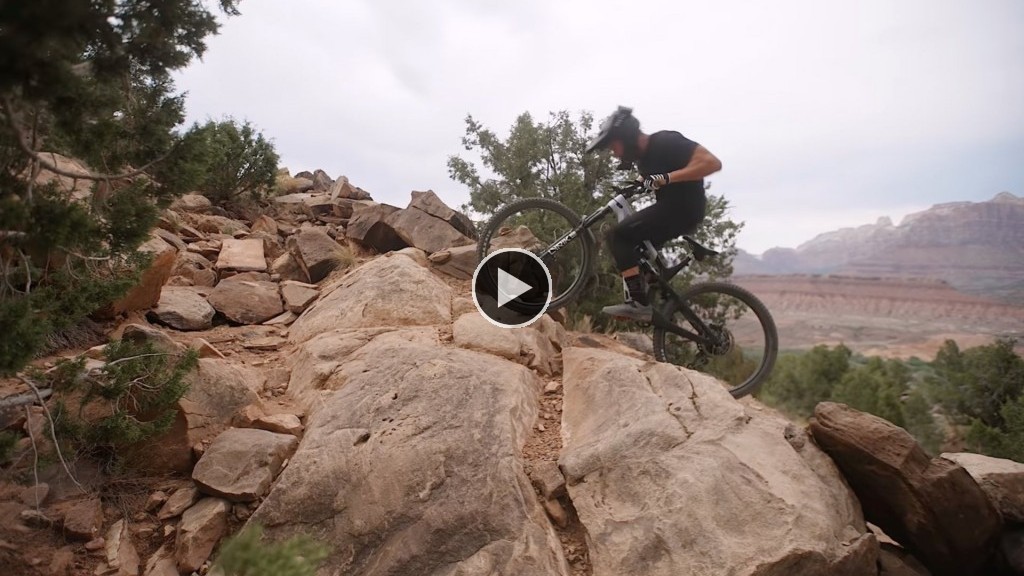Video: WONDER featuring Braydon Bringhurst | IMB | Free Mountain Bike ...