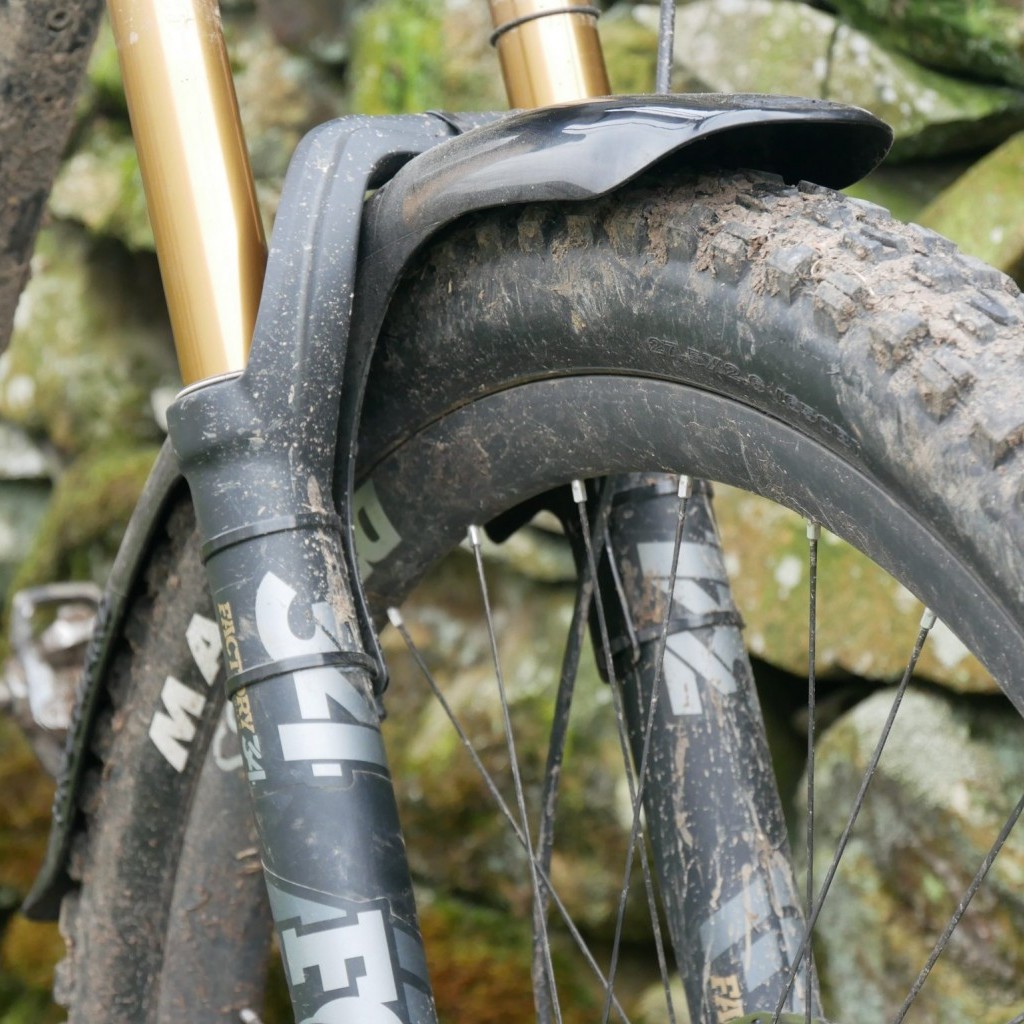 Rapid Racer Products ProGuard (Max Protection) 2018 | Mountain Bike ...