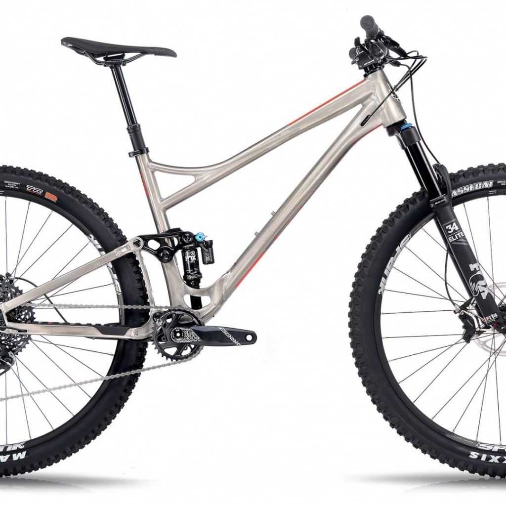 Banshee Bikes Releases Three New Trail And All Mountain Models | IMB ...