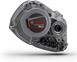 The new fast – Bosch eBike Systems presents drive unit for eMTB racing ...