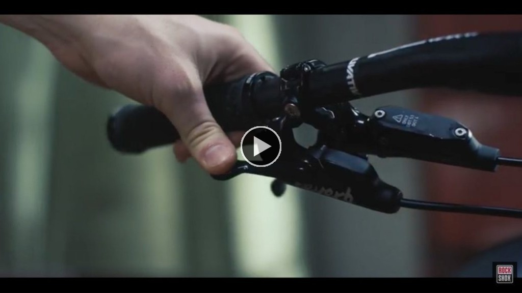 RockShox Reverb 1x Remote – Ergonomic Excellence | IMB | Free Mountain ...