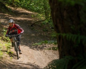 How to Switchbacks | Mountain Bike Technique » Terrain | Free Mountain ...