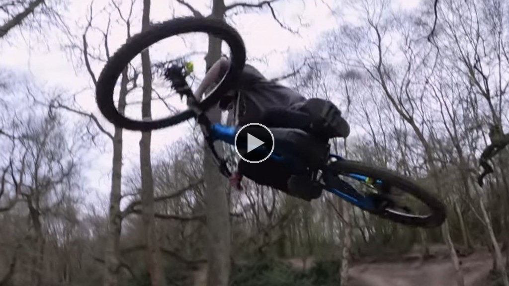 UPGRADING MY NEW BIKE AND SHREDDING MTB TRAILS! | IMB | Free Mountain ...