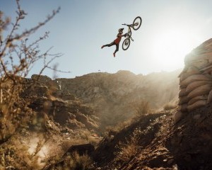 Canada’s Brett Rheeder Wins Red Bull Rampage 2022 | IMB | Free Mountain Bike Magazine Online