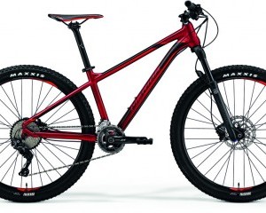 2018 Merida Bikes | IMB | Free Mountain Bike Magazine Online