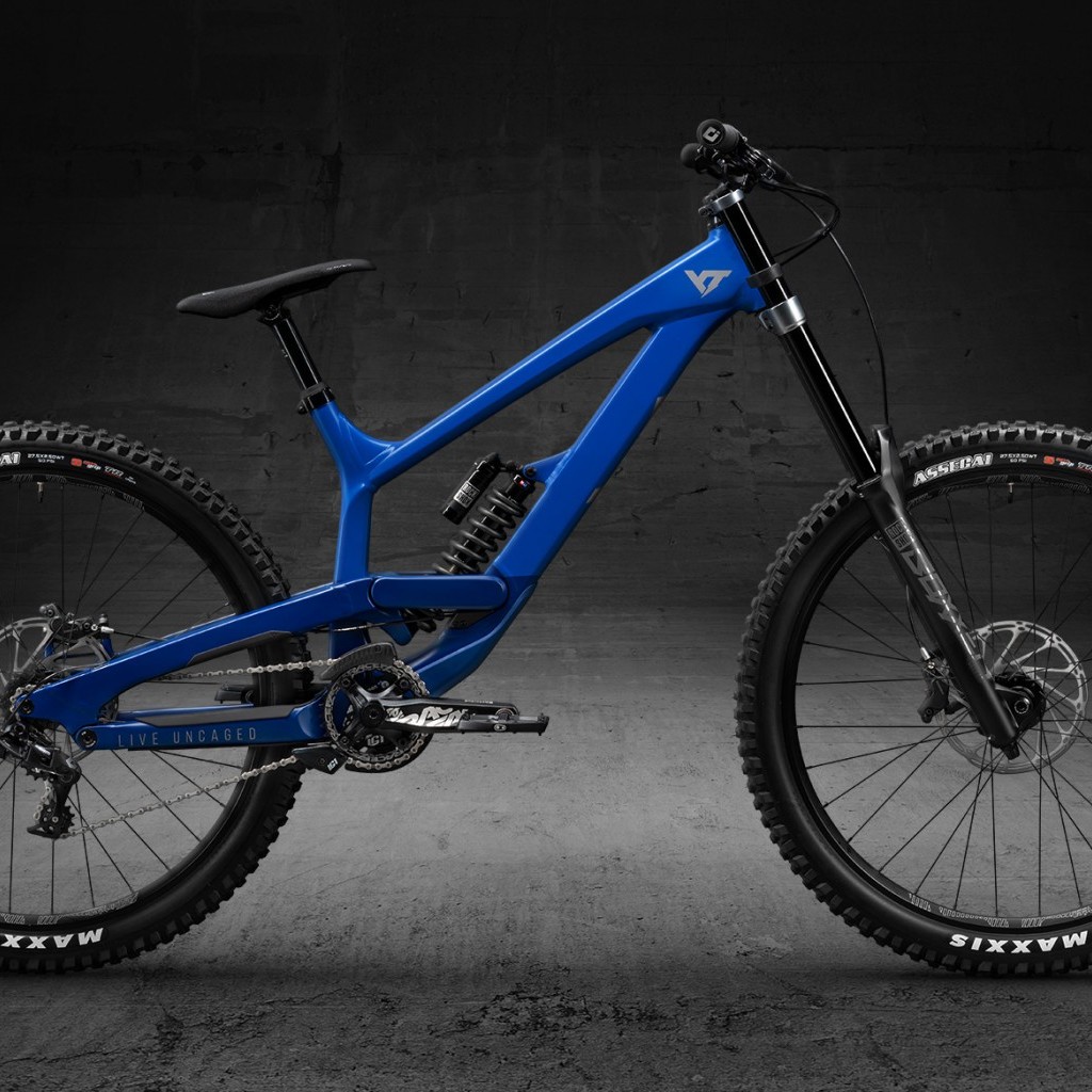 YT Launches Fresh New 2020 Lineup | IMB | Free Mountain Bike Magazine ...
