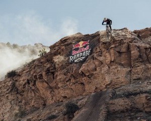 Brett Rheeder Wins His First Red Bull Rampage | IMB | Free Mountain ...