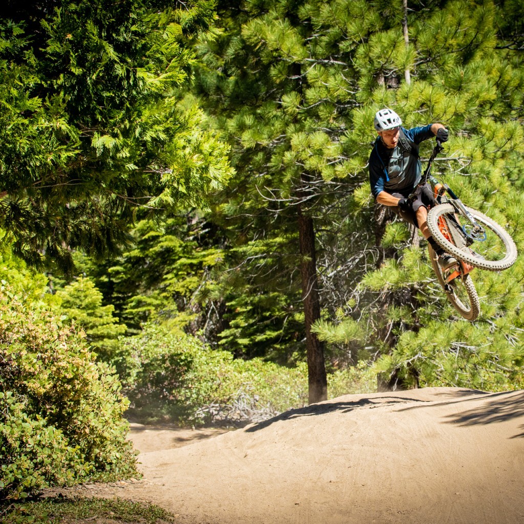 Paul Basagoitia is Back One The Bike | IMB | Free Mountain Bike ...