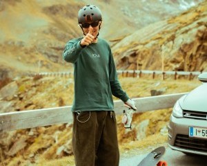 Video: Jake100 at 100km/h… Manual?! | IMB | Free Mountain Bike Magazine ...