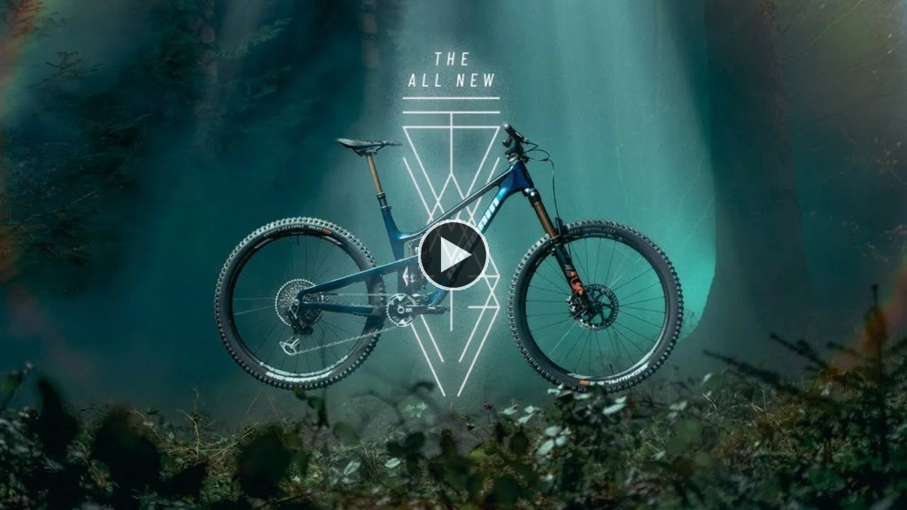 Propain Tyee: A Video Story | IMB | Free Mountain Bike Magazine Online