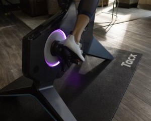 Garmin launches the Tacx NEO Bike Plus | IMB | Free Mountain Bike ...