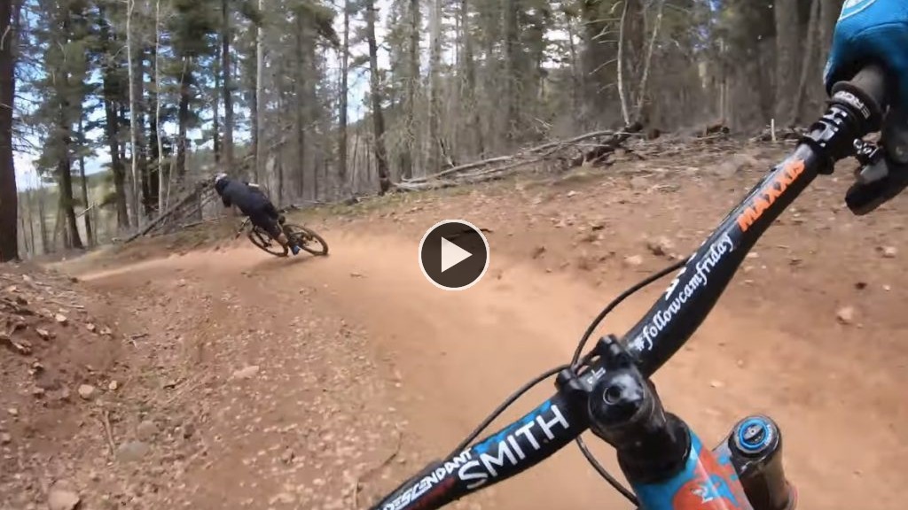 Angel Fire Bike Park Opening Weekend 2019 | IMB | Free Mountain Bike Magazine Online