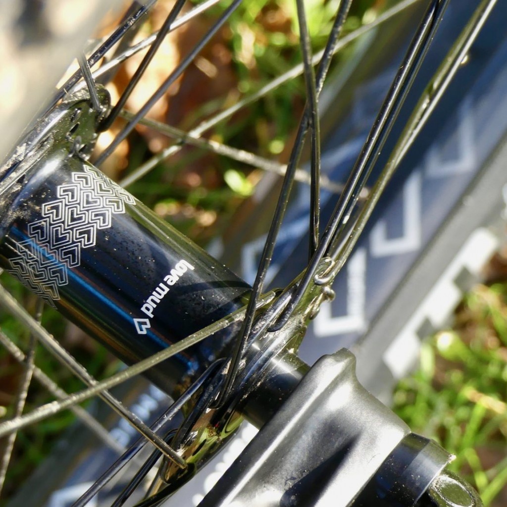 Sonder Transmitter Carbon 2017 | Mountain Bike Reviews » Bikes » Hard ...