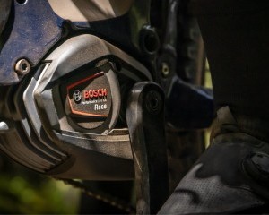 The new fast – Bosch eBike Systems presents drive unit for eMTB racing ...