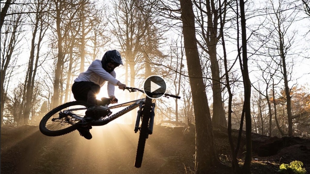 Video: “Patrolling The UK” | with Ryan Middleton | IMB | Free Mountain ...