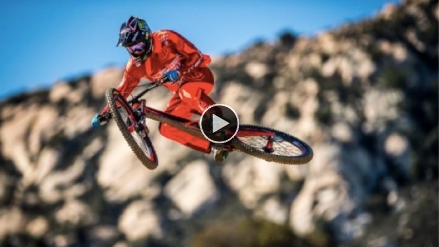 Intense Factory Racing Launch Video | IMB | Free Mountain Bike Magazine ...