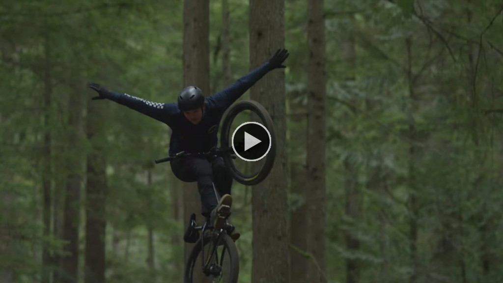 Video: INBOUND – Brendan Howey x Rupert Walker | IMB | Free Mountain ...