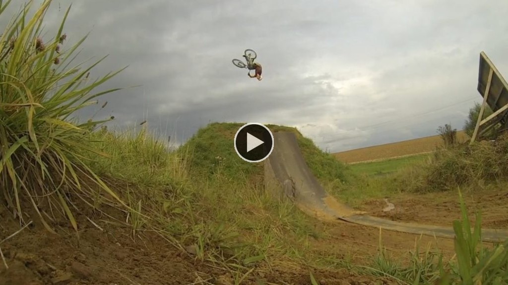 Marc Diekmann NineKnights 2017 | IMB | Free Mountain Bike Magazine Online