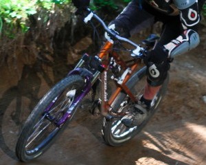 Nicolai Helius AM 2011 | Mountain Bike Reviews » Bikes » Enduro Bikes ...