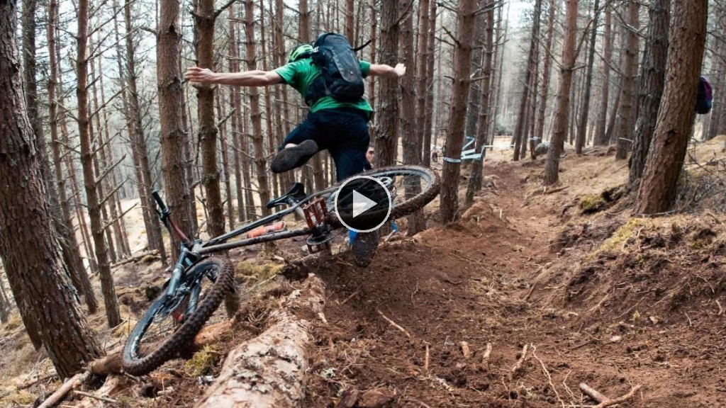 Wipeout Wednesday! | IMB | Free Mountain Bike Magazine Online