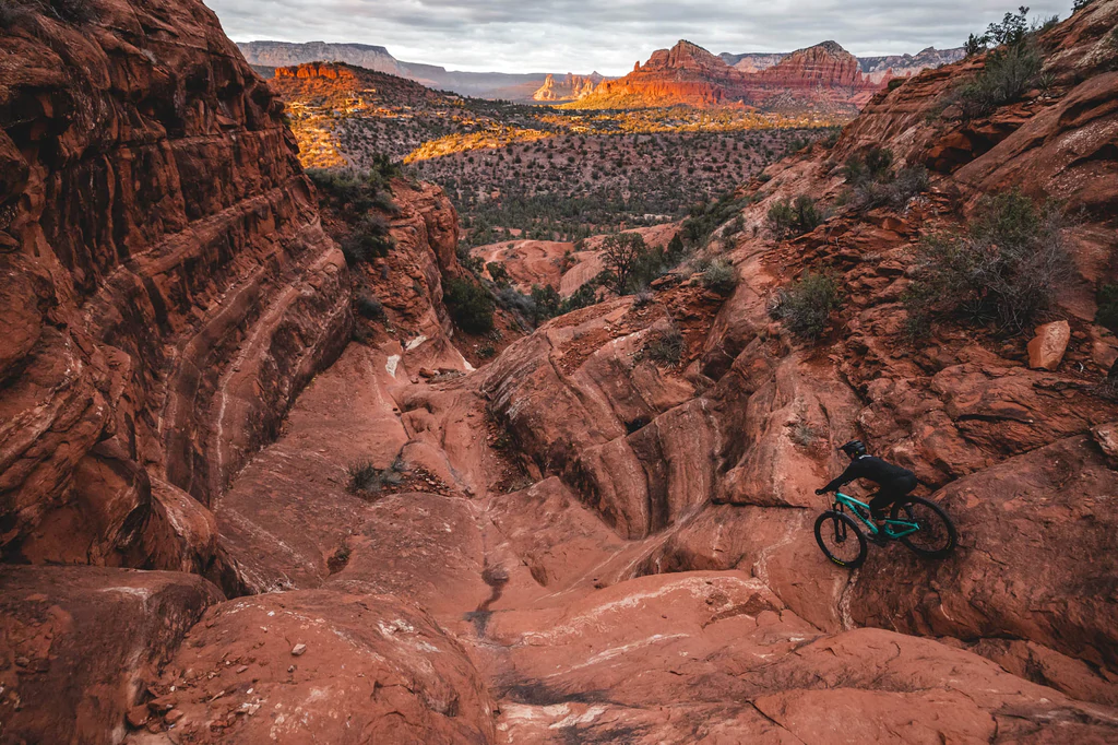 661 x Remy Metailler Partnership | IMB | Free Mountain Bike Magazine Online