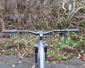 Burgtec Ride Wide Enduro Alloy Bars 2019 | Mountain Bike Reviews ...