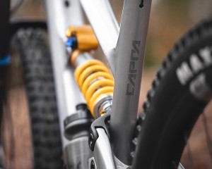 YT Capra Core 5: Top of the food chain | IMB | Free Mountain Bike ...