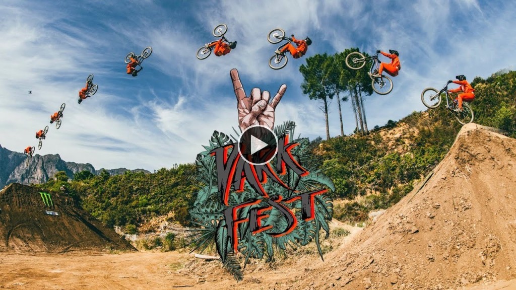 Video: DarkFEST 2023 Highlights | IMB | Free Mountain Bike Magazine Online