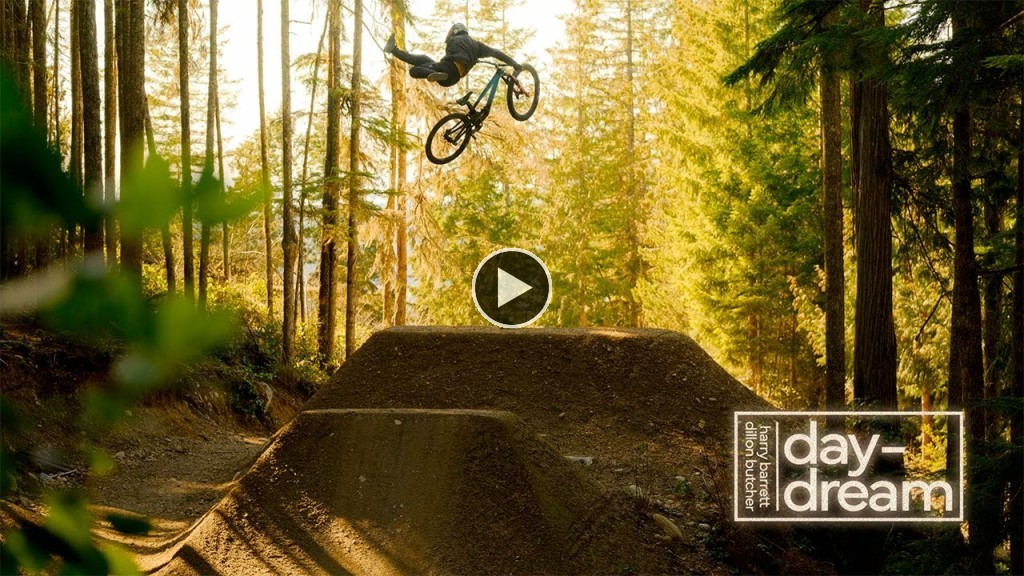 Video: ‘Day-Dream’ feat Harry Barrett & Dillon Butcher | IMB | Free ...