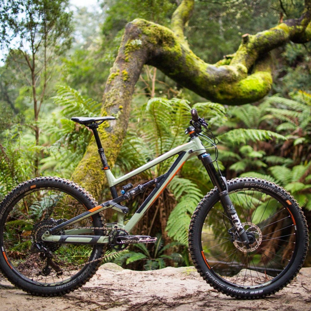 Polygon Bikes Releases New Siskiu N Enduro Series | IMB | Free Mountain ...