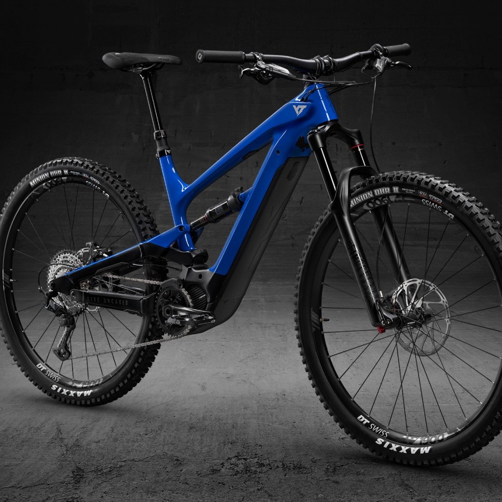 YT Industries Announces New Decoy E-Bike Models | IMB | Free Mountain ...