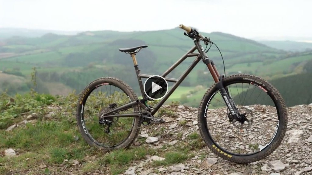 The Pinner | IMB | Free Mountain Bike Magazine Online