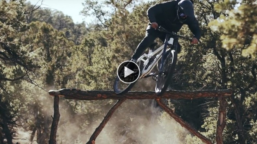 DJ Brandt – Farewell | IMB | Free Mountain Bike Magazine Online