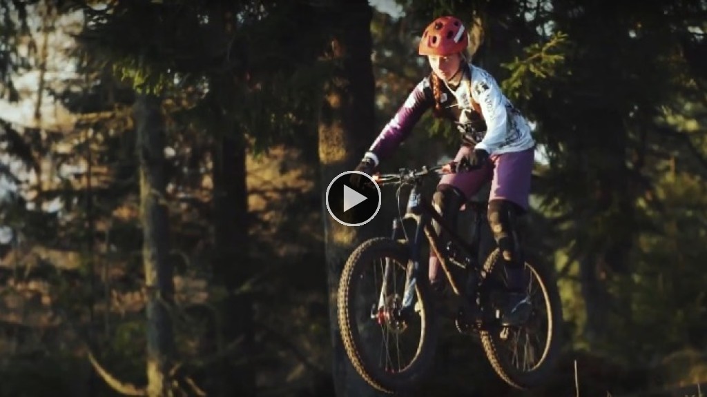 Female Riders Race Team – On Scottish Soil | IMB | Free Mountain Bike ...