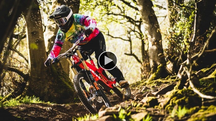 Generation K – Featuring Kade Edwards | IMB | Free Mountain Bike ...