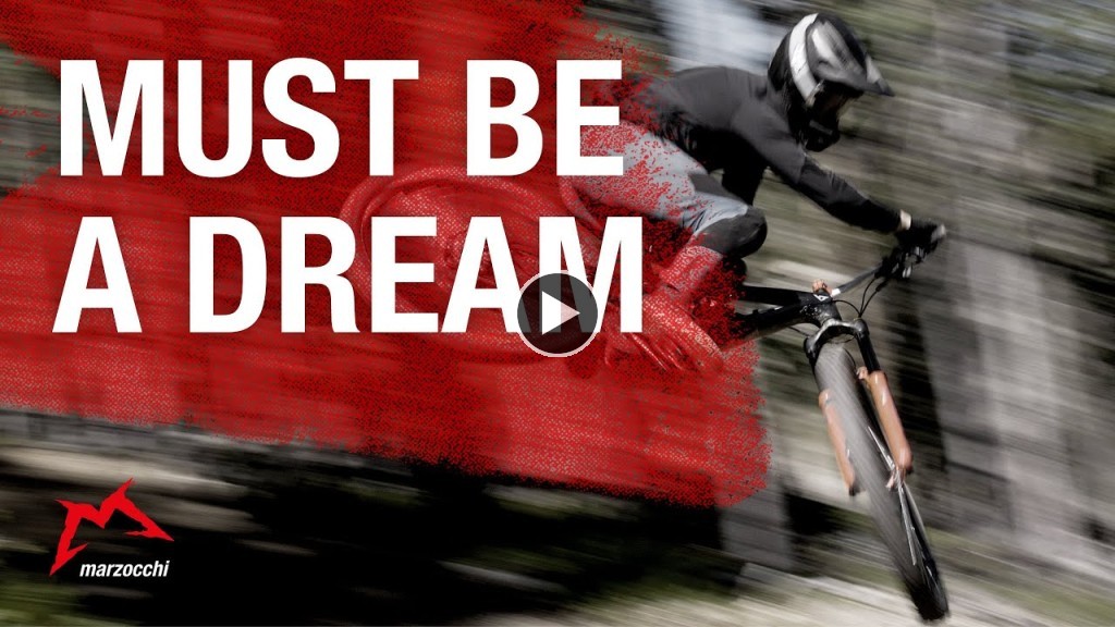 Video: ‘Must Be A Dream’ feat Peter Jamison | IMB | Free Mountain Bike ...